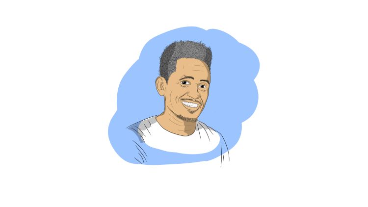 Haacaaluu Hundeessaa: Artistii 'Oromoof qaalii' walleen qabsaa’e