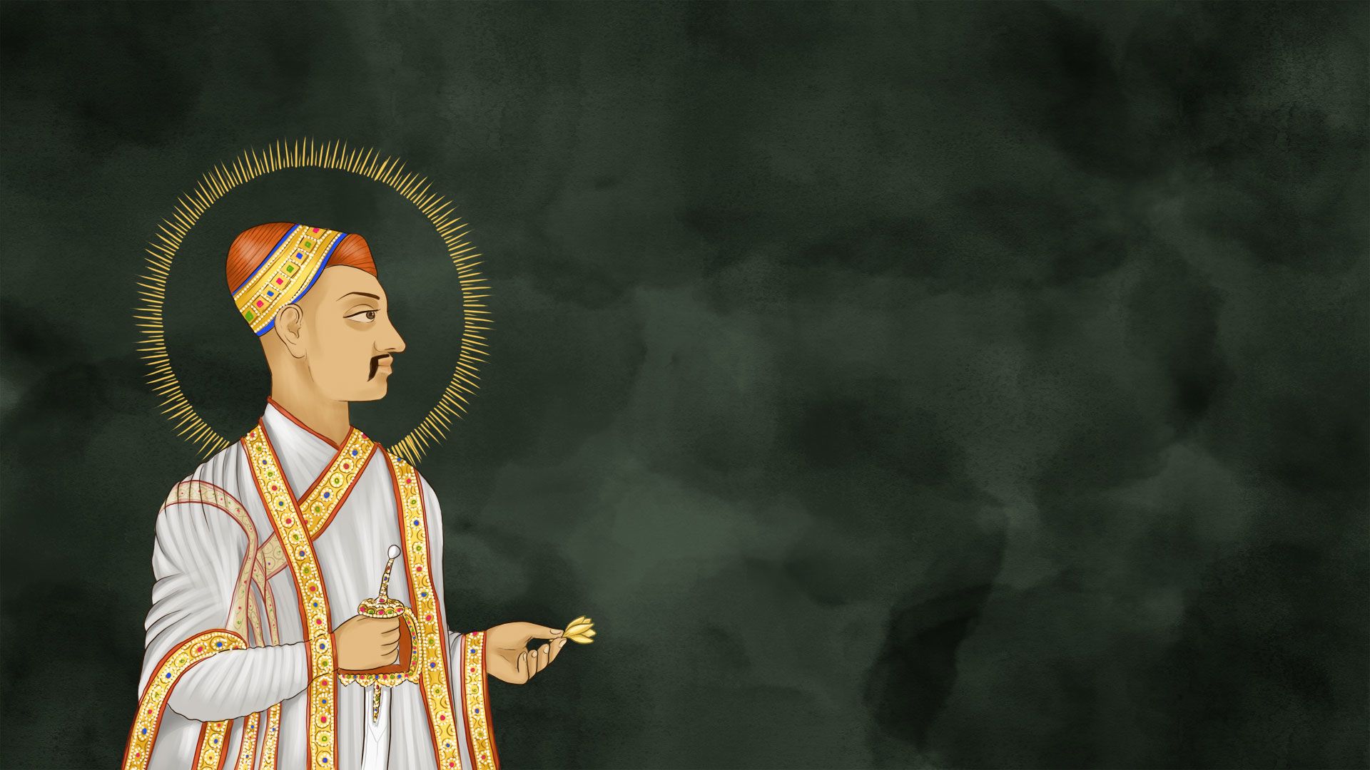 दरकती चारमीनार