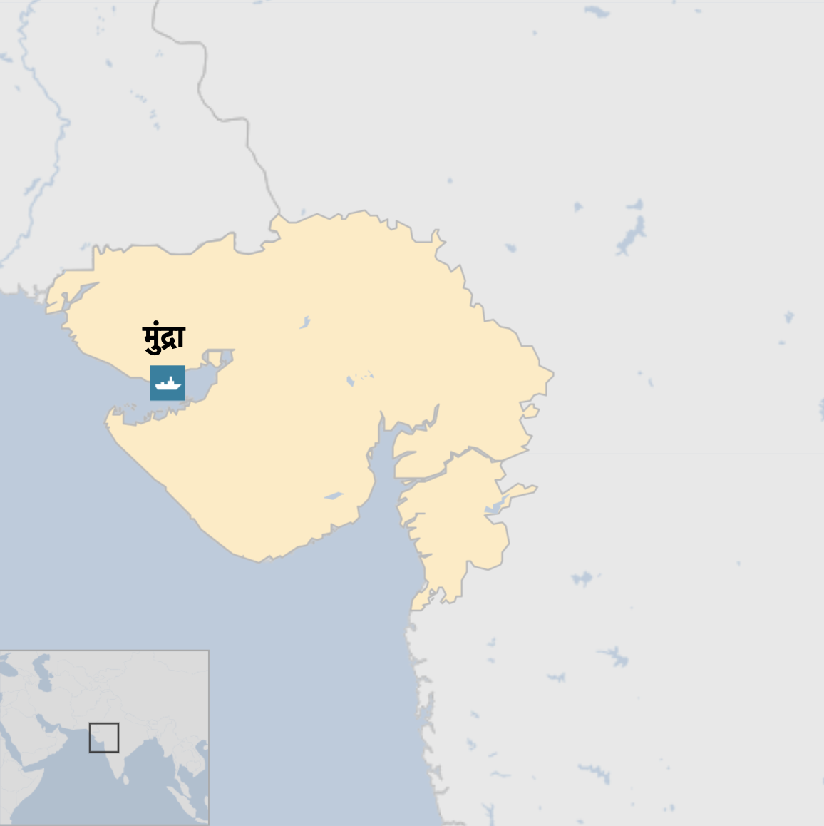 गौतम अदानी ने साइकिल पर कारोबार से कैसे बनाया सैकड़ों अरब का कारोबारी समूह
