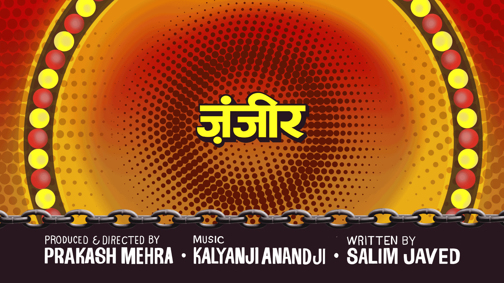 अमिताभ बच्चन: ज़ंजीर ने कैसे एक फ़्लॉप हीरो को बनाया सुपरस्टार