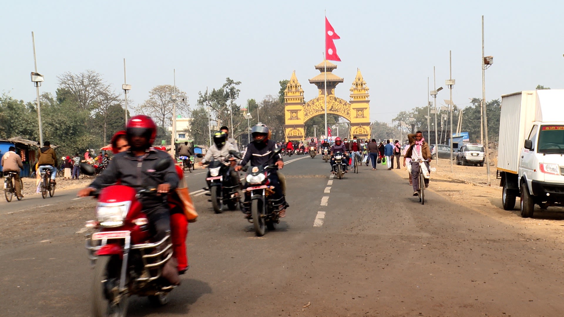 प्यार सरहद पार: नेपाल और भारत में शादियों पर क्यों लग रहा है ग्रहण