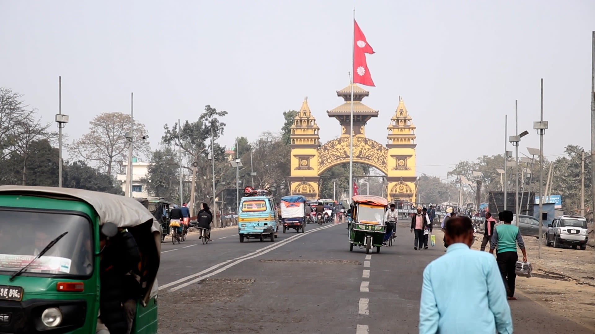 प्यार सरहद पार: नेपाल और भारत में शादियों पर क्यों लग रहा है ग्रहण
