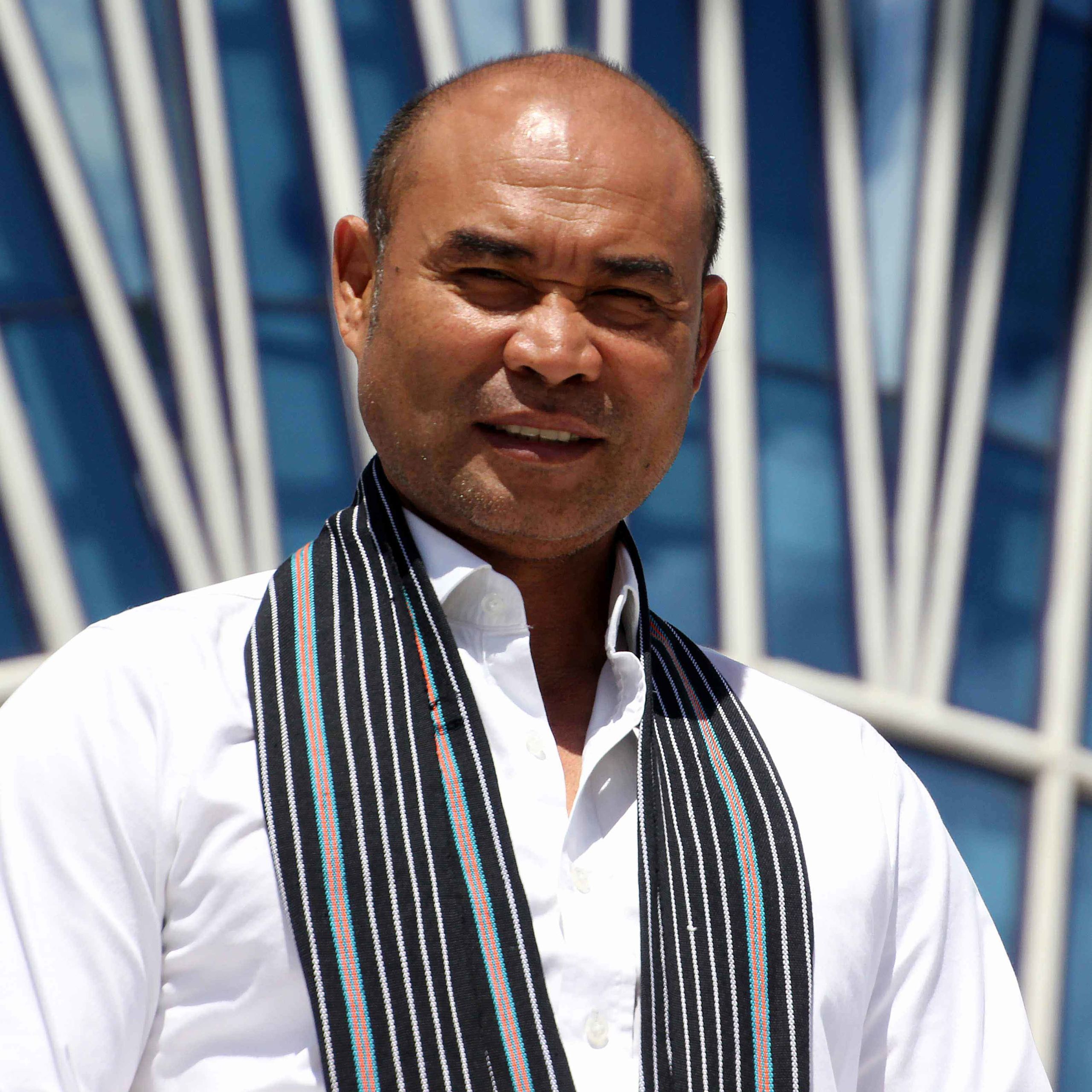 Haruskah komodo dipisahkan dari manusia?