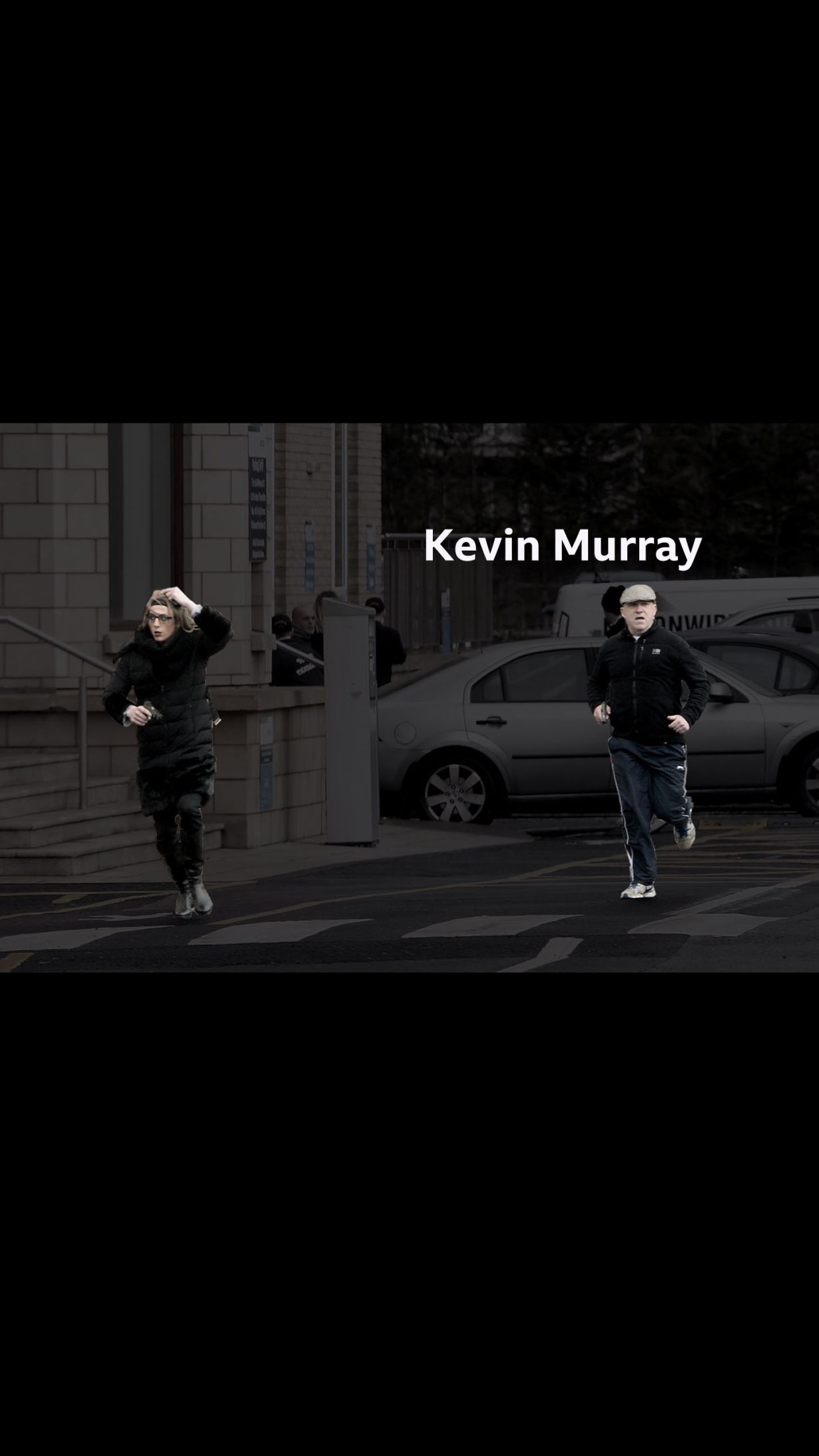 The suspected gangster at the heart of world boxing