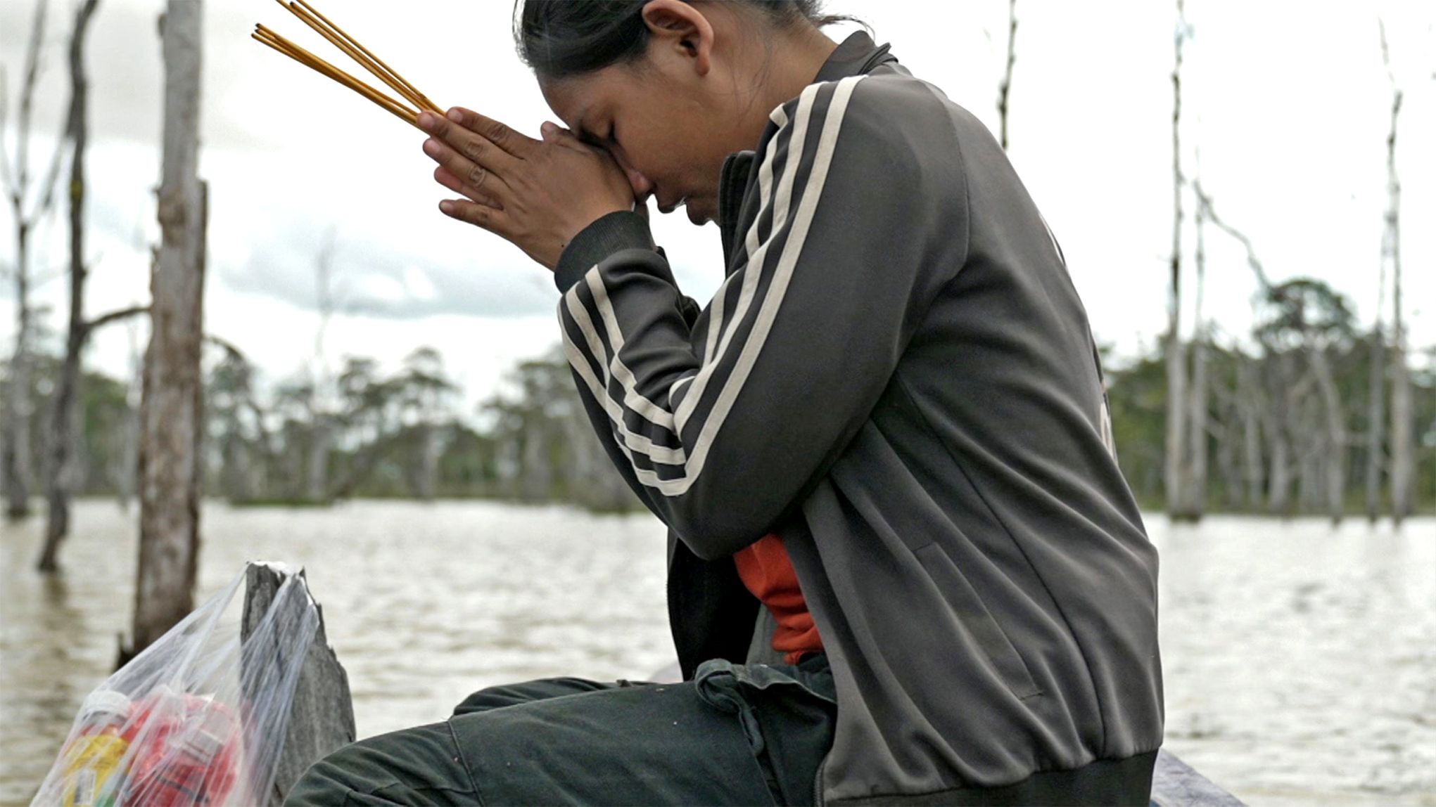 Mekong: The last chance to save a mighty river