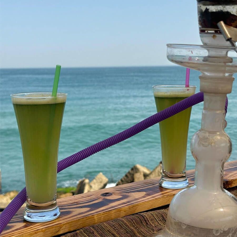 The end of Gaza's most beautiful neighbourhood