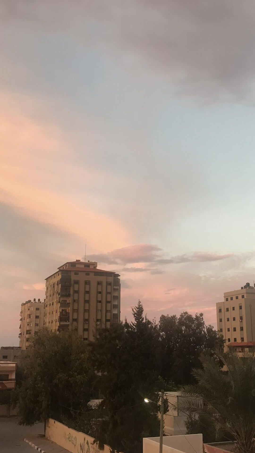 The end of Gaza's most beautiful neighbourhood