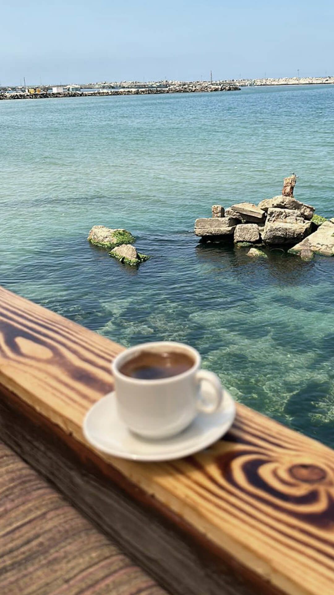 The end of Gaza's most beautiful neighbourhood