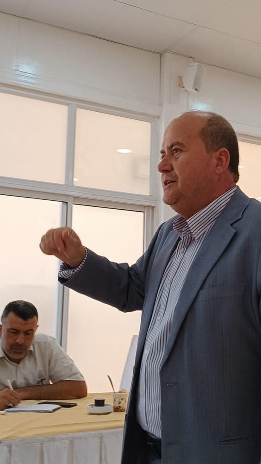 The end of Gaza's most beautiful neighbourhood