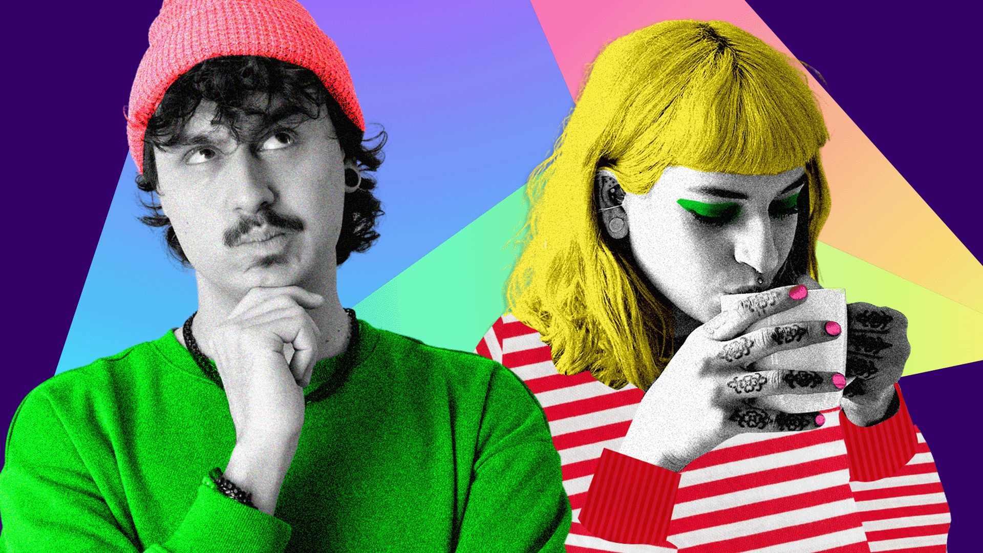 Why vote? How elections affect your life