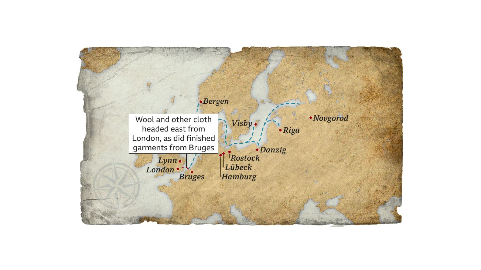 Hanseatic League