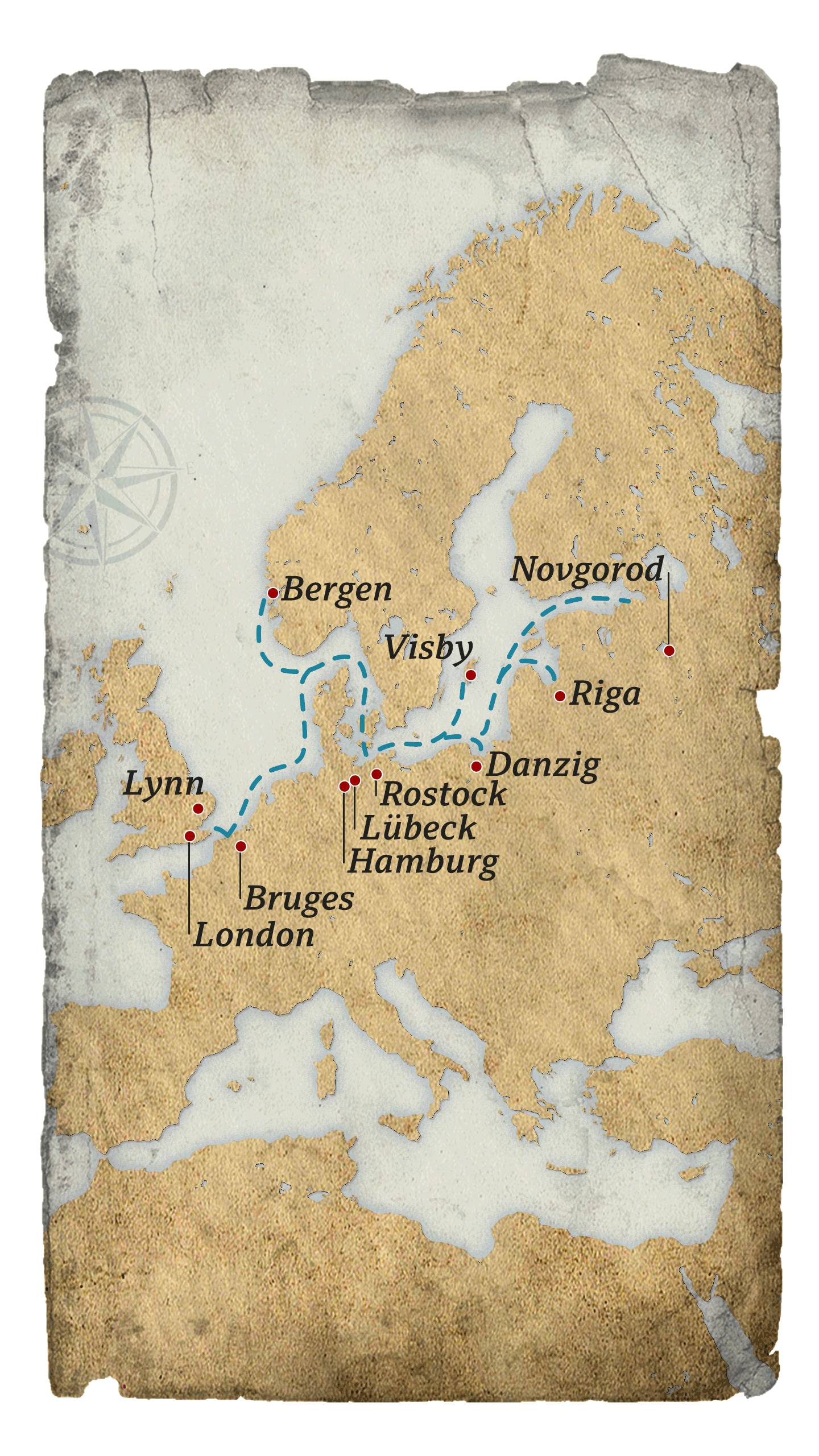 Hanseatic League