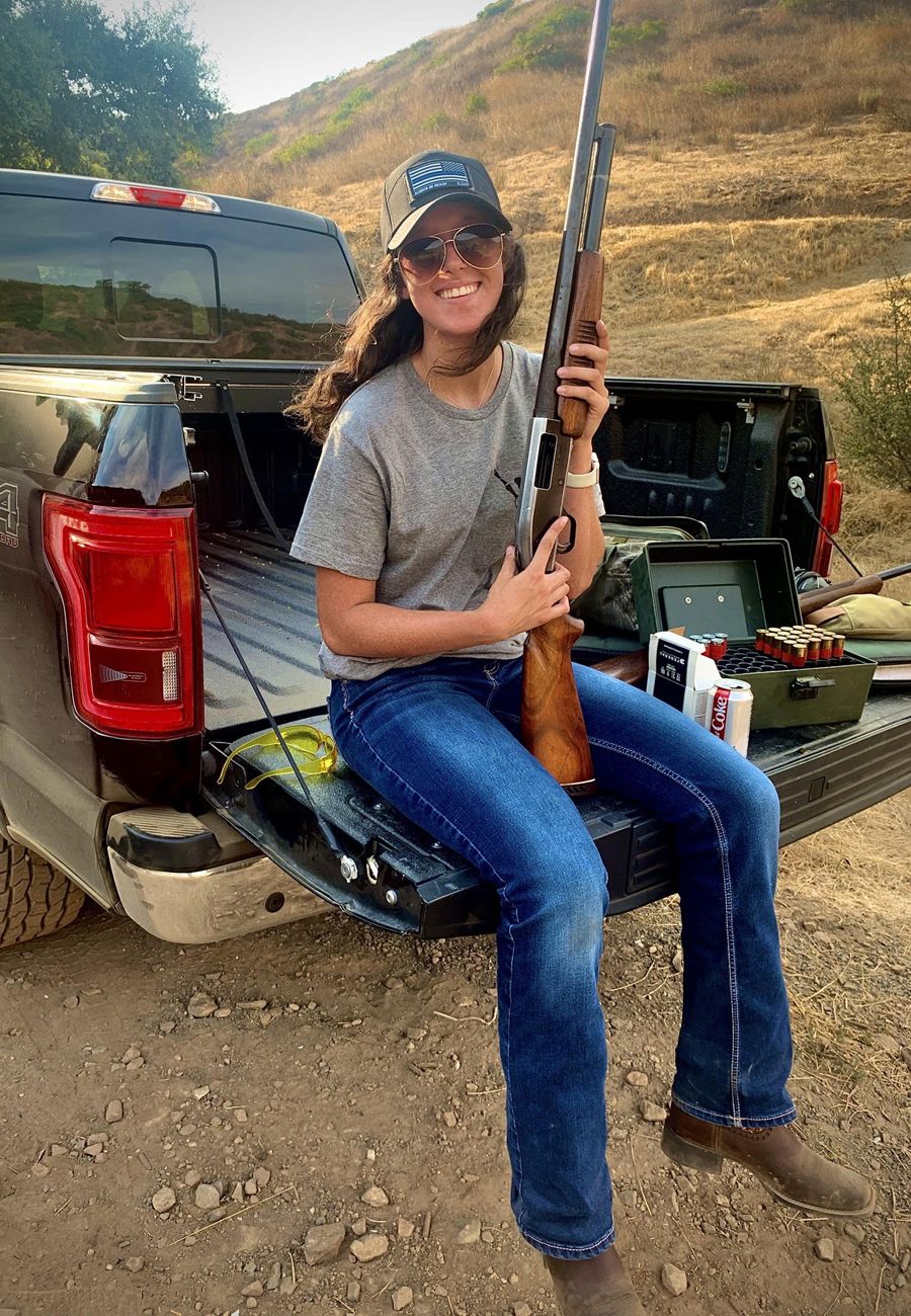 The moment I decided who would get my vote