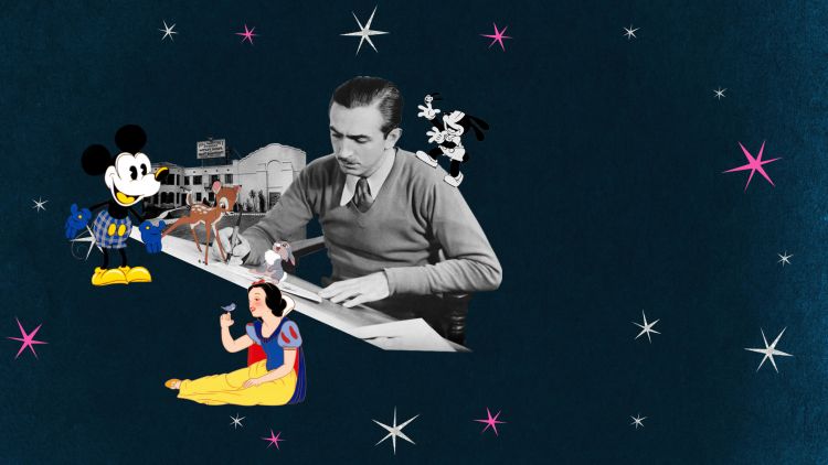 Disney's 100th Anniversary: how the Walt Disney Company took over the world