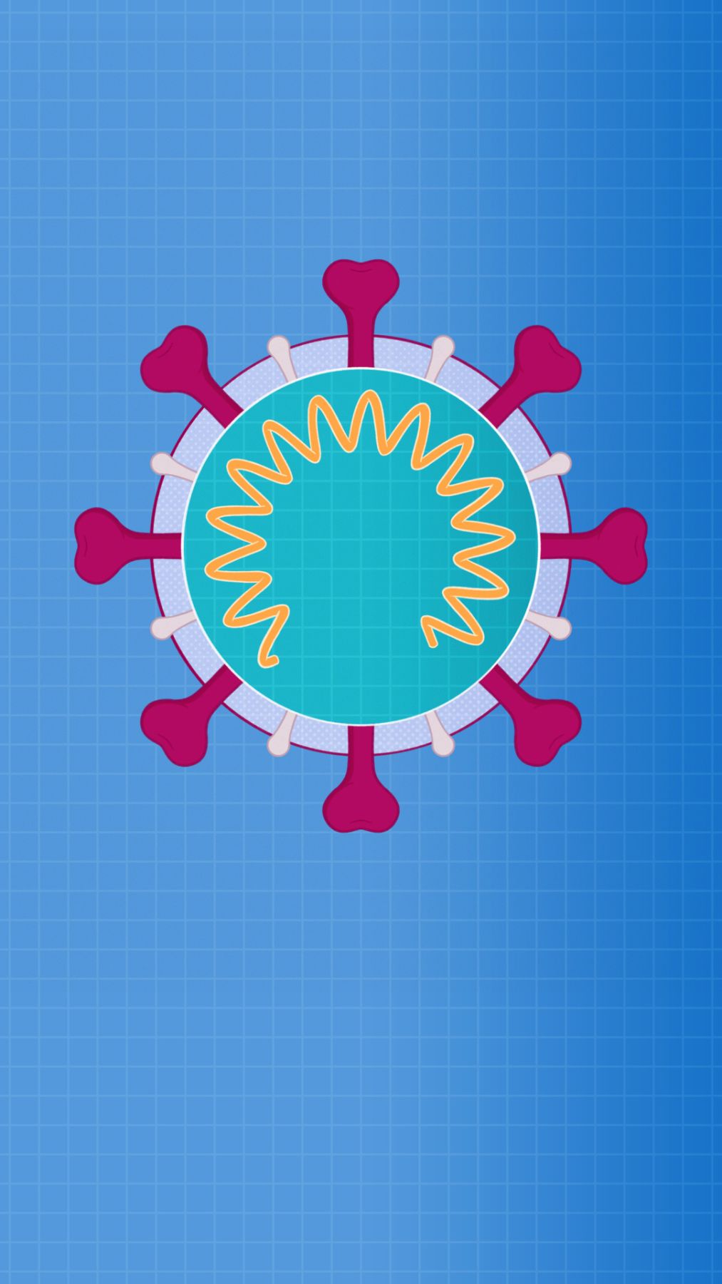 The anatomy of a pandemic