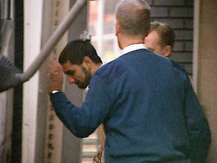 Why dad killed mum: My family's secret