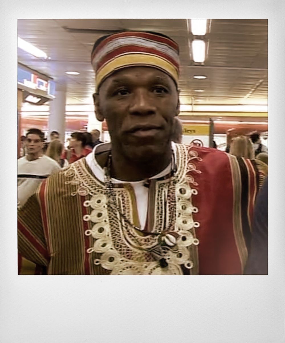 The story of my brother’s murder