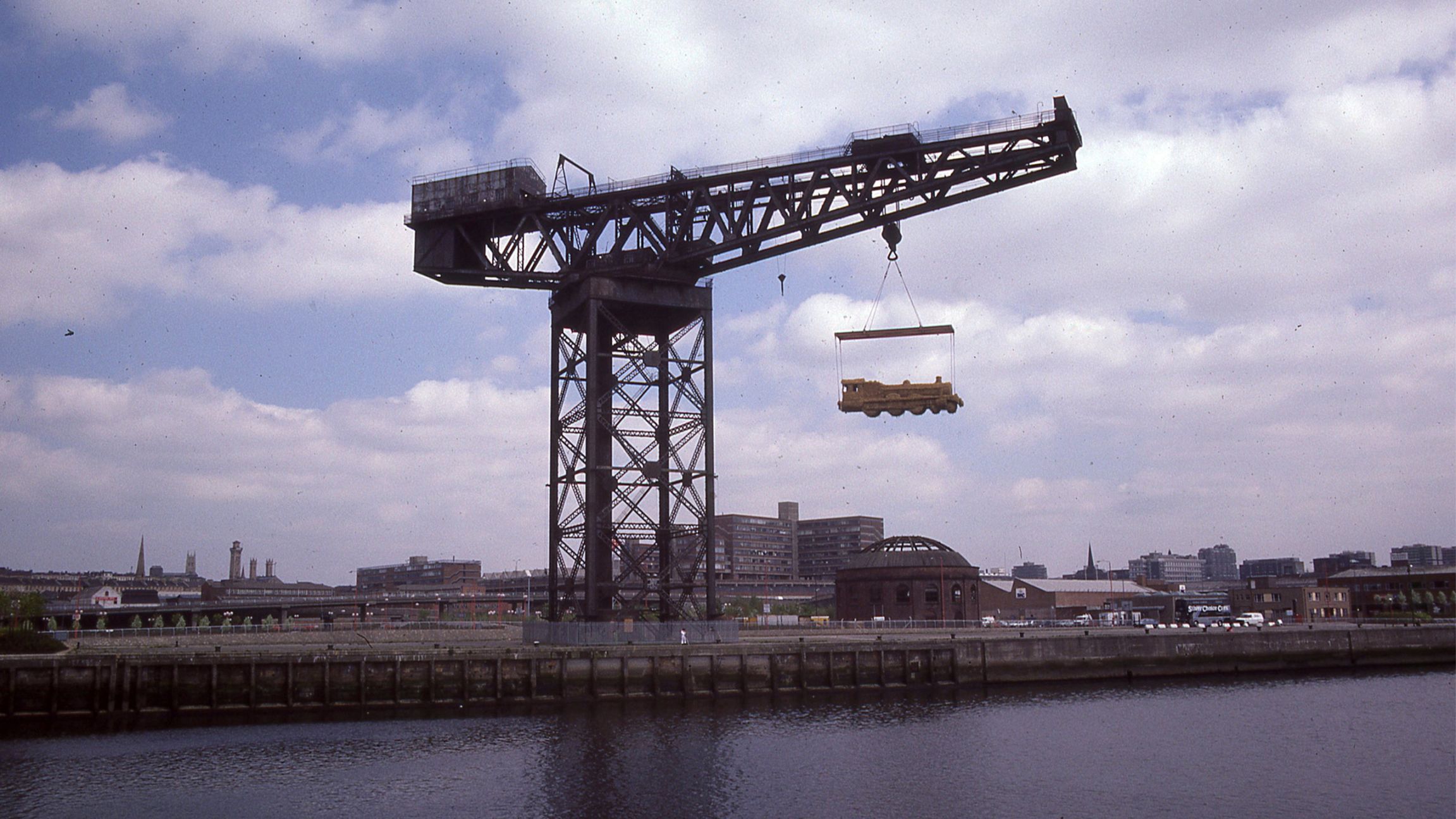 Glasgow: The last best hope to fight climate change