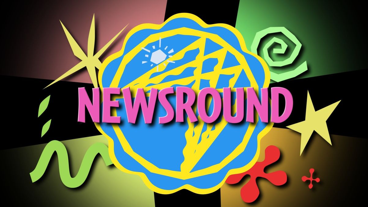 Newsround - Celebrating 50 Years