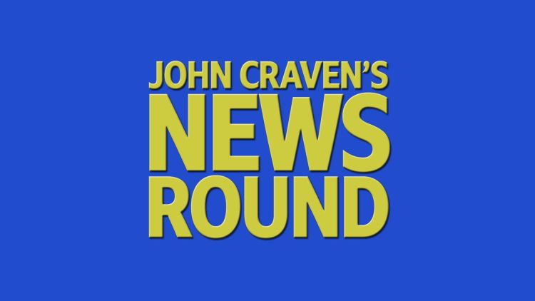 Newsround - Celebrating 50 Years