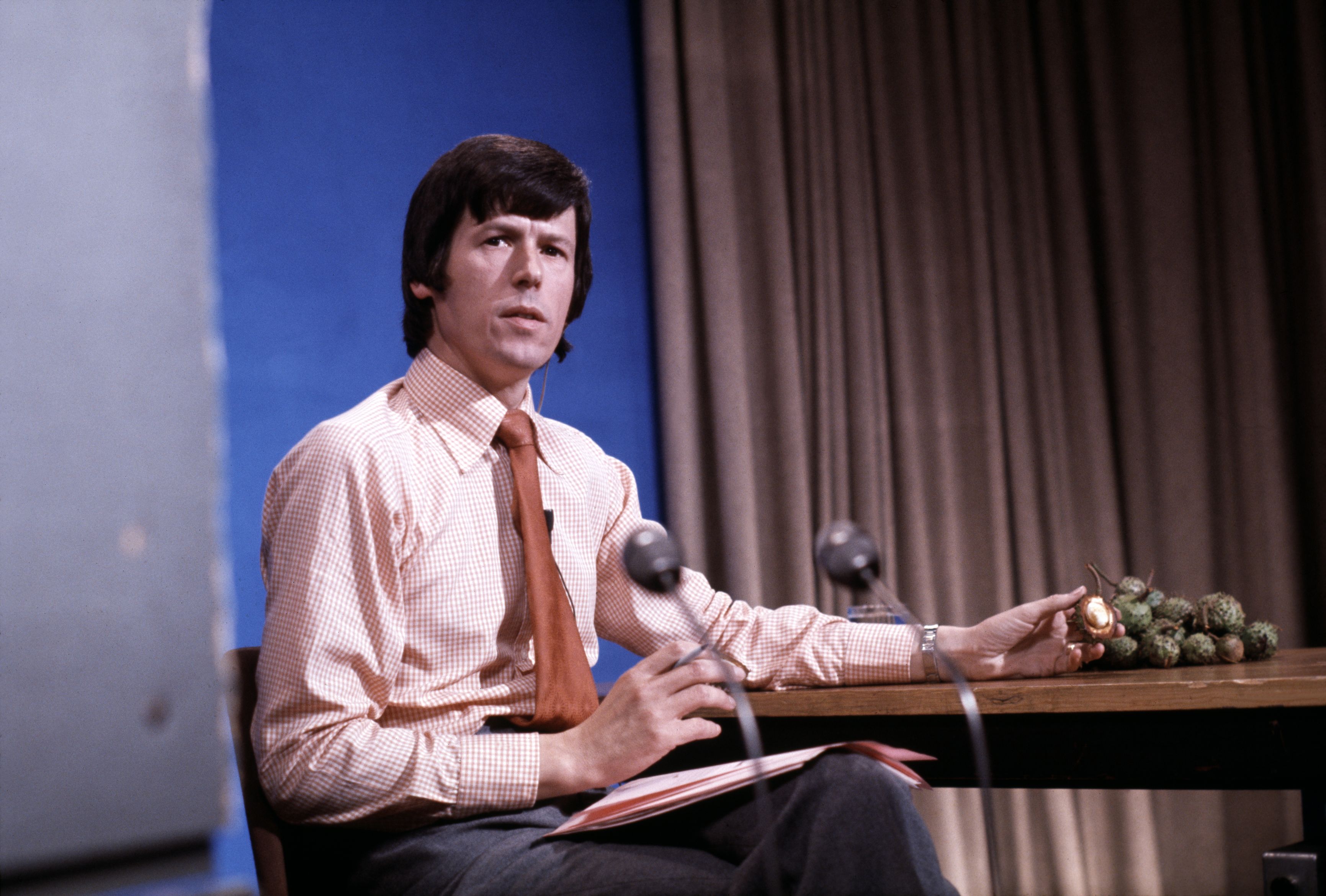 Newsround - Celebrating 50 Years