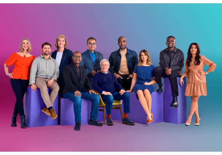 Newsround - Celebrating 50 Years