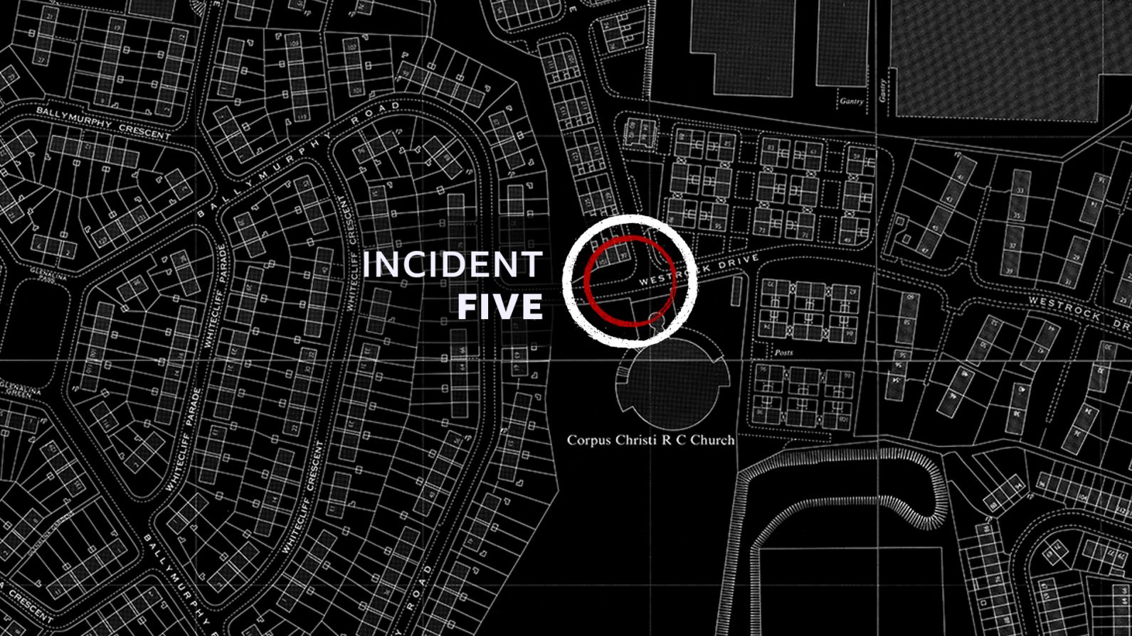 Ballymurphy: ‘Entirely innocent’