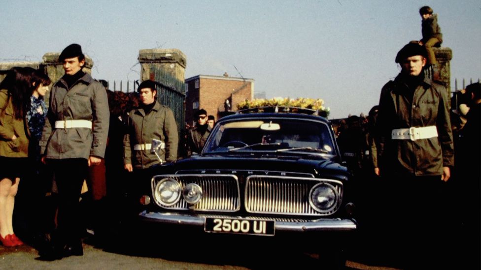 Exposed: The true story of a lost documentary.