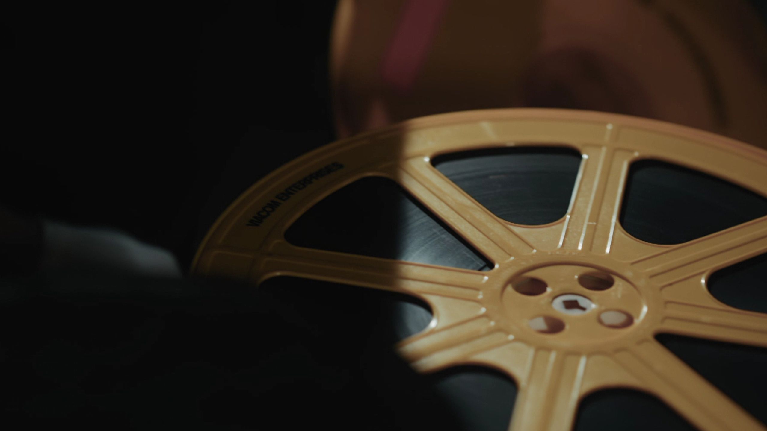 Exposed: The true story of a lost documentary.