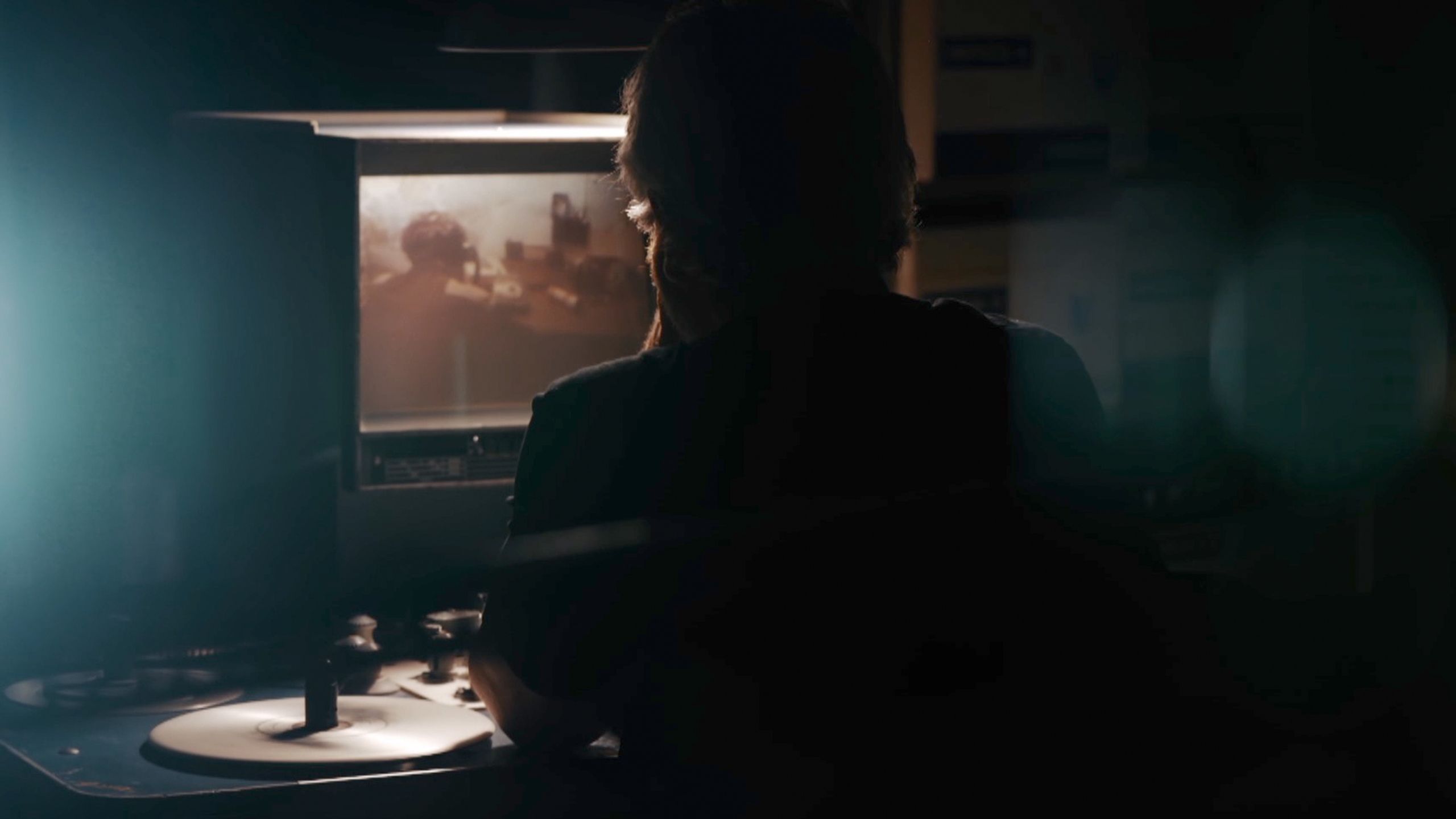 Exposed: The true story of a lost documentary.