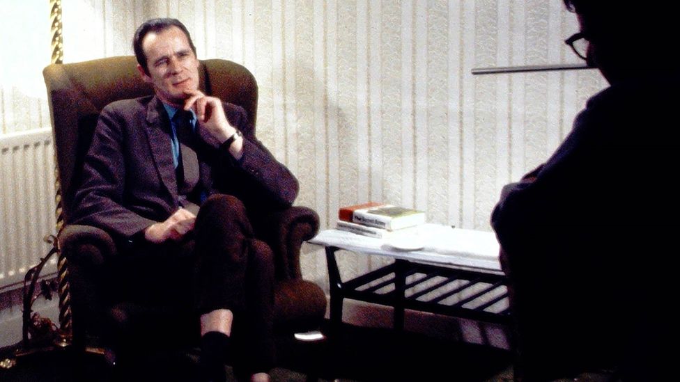 Exposed: The true story of a lost documentary.