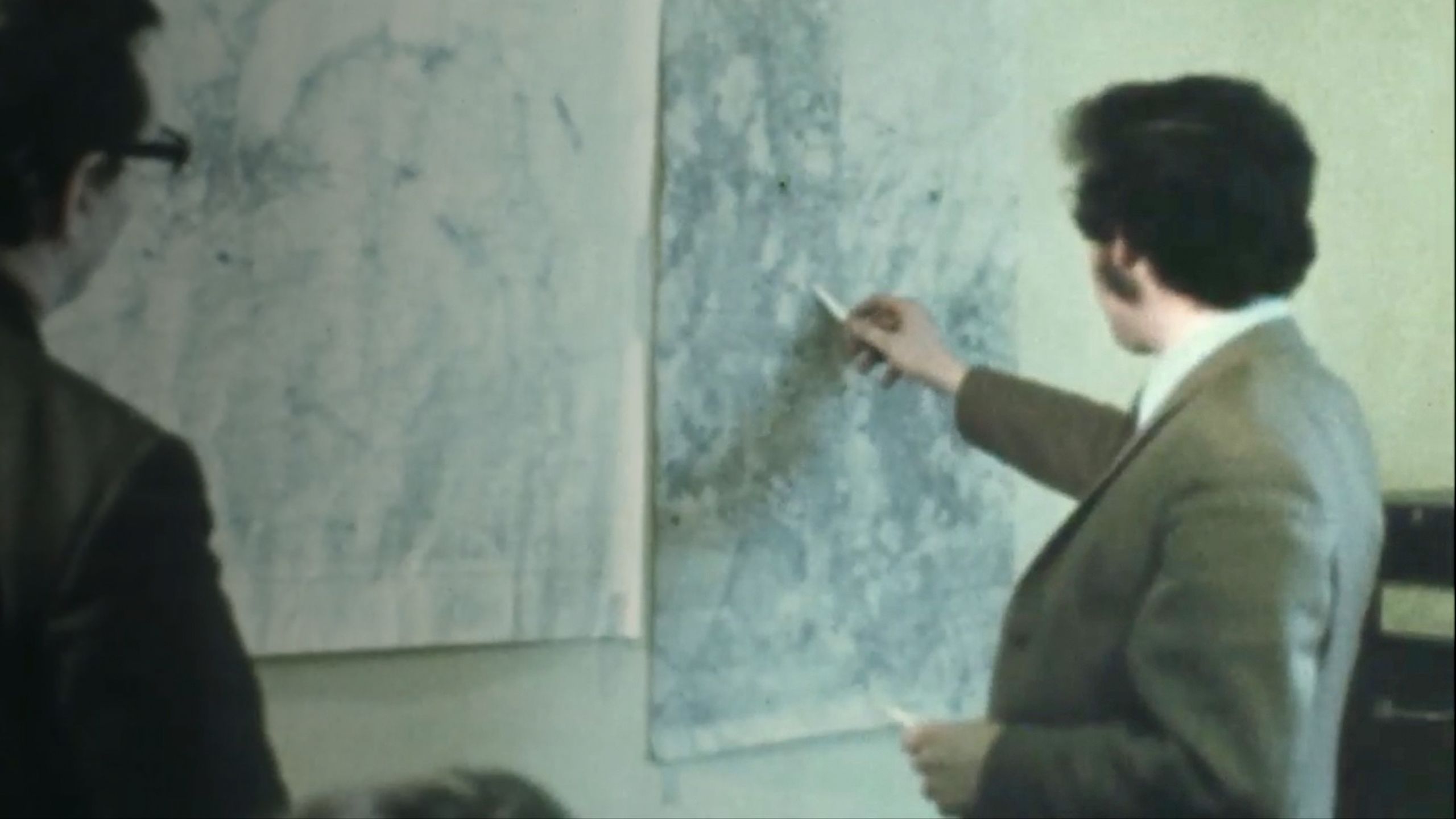 Exposed: The true story of a lost documentary.