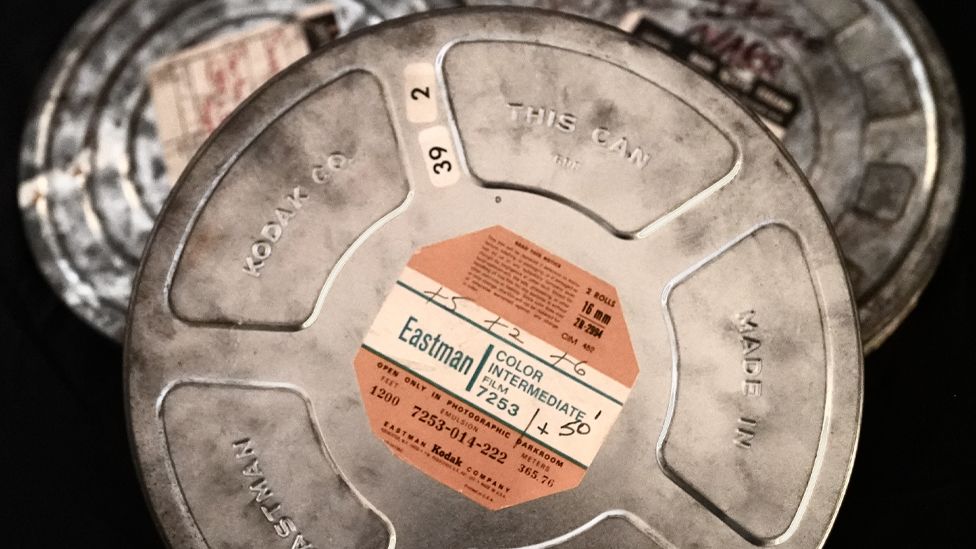 Exposed: The true story of a lost documentary.