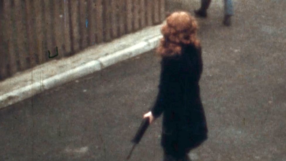 Exposed: The true story of a lost documentary.