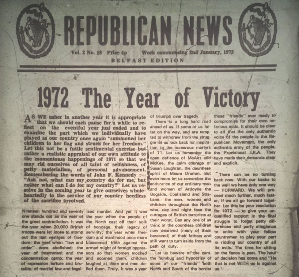 Exposed: The true story of a lost documentary.