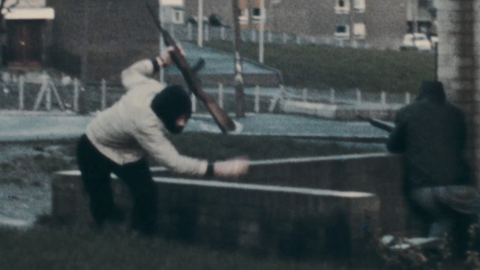 Exposed: The true story of a lost documentary.