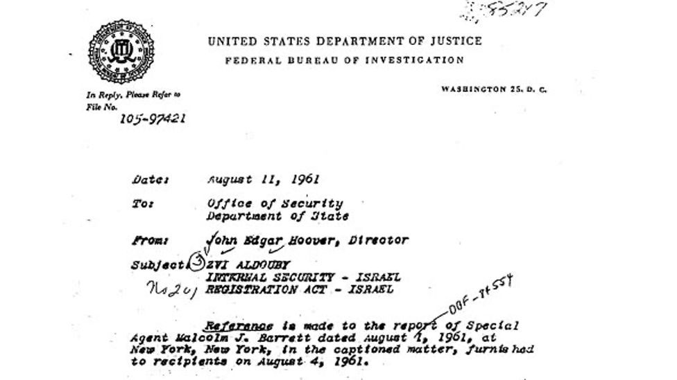 Exposed: The true story of a lost documentary.