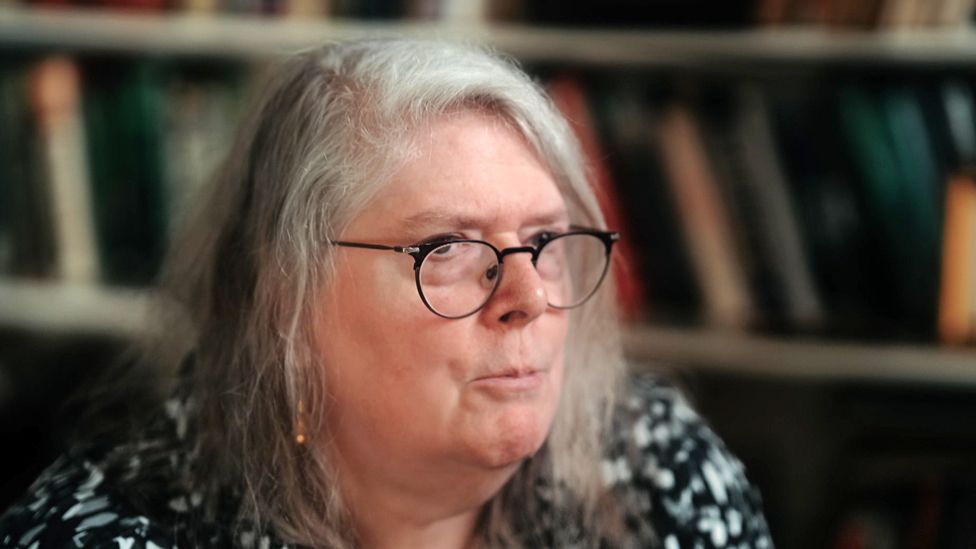 Exposed: The true story of a lost documentary.