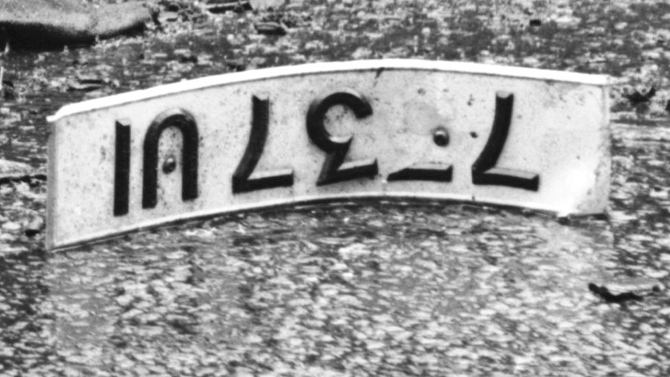 Exposed: The true story of a lost documentary.