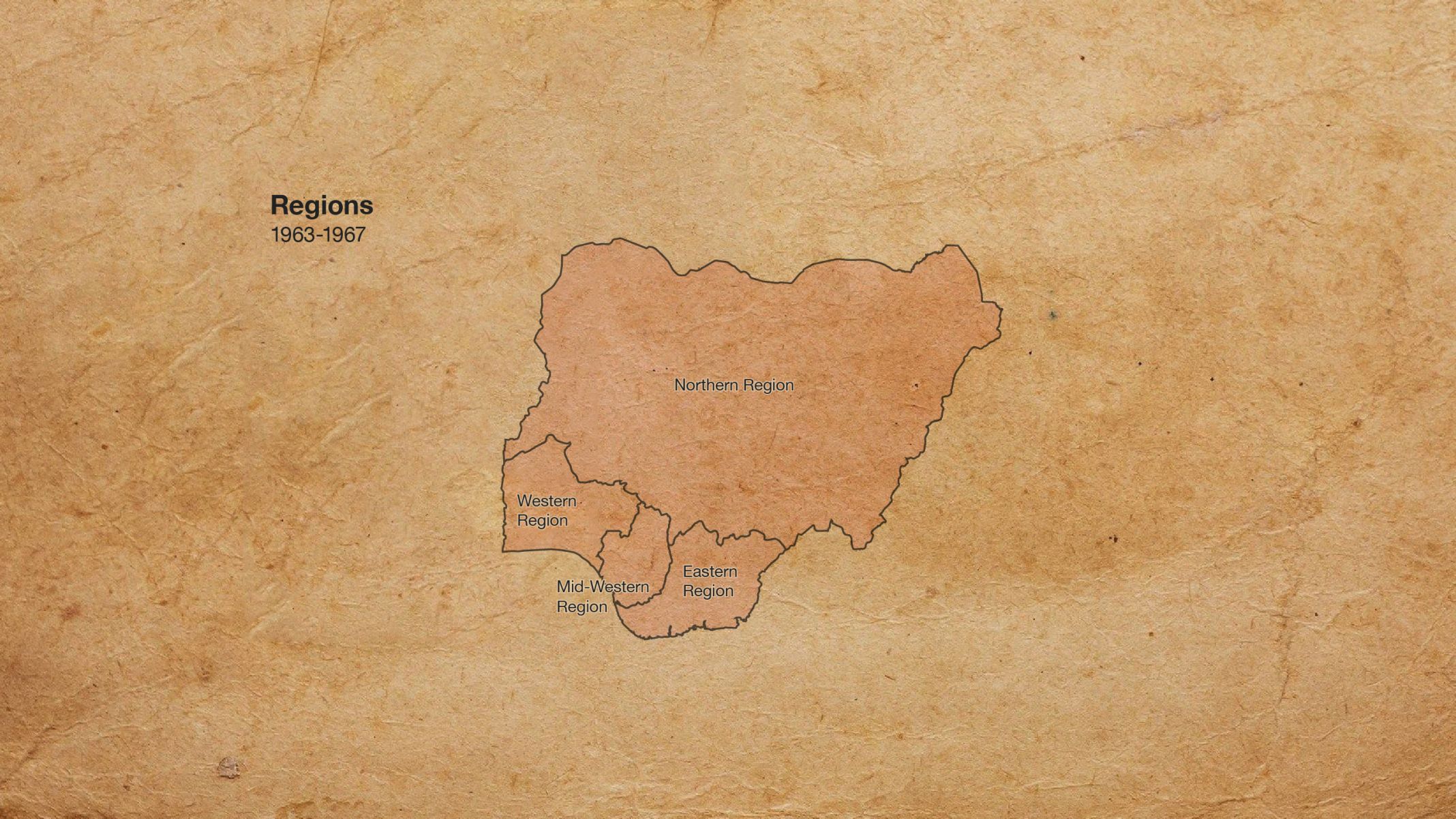 NIGERIA AT 60: 1960-2020
