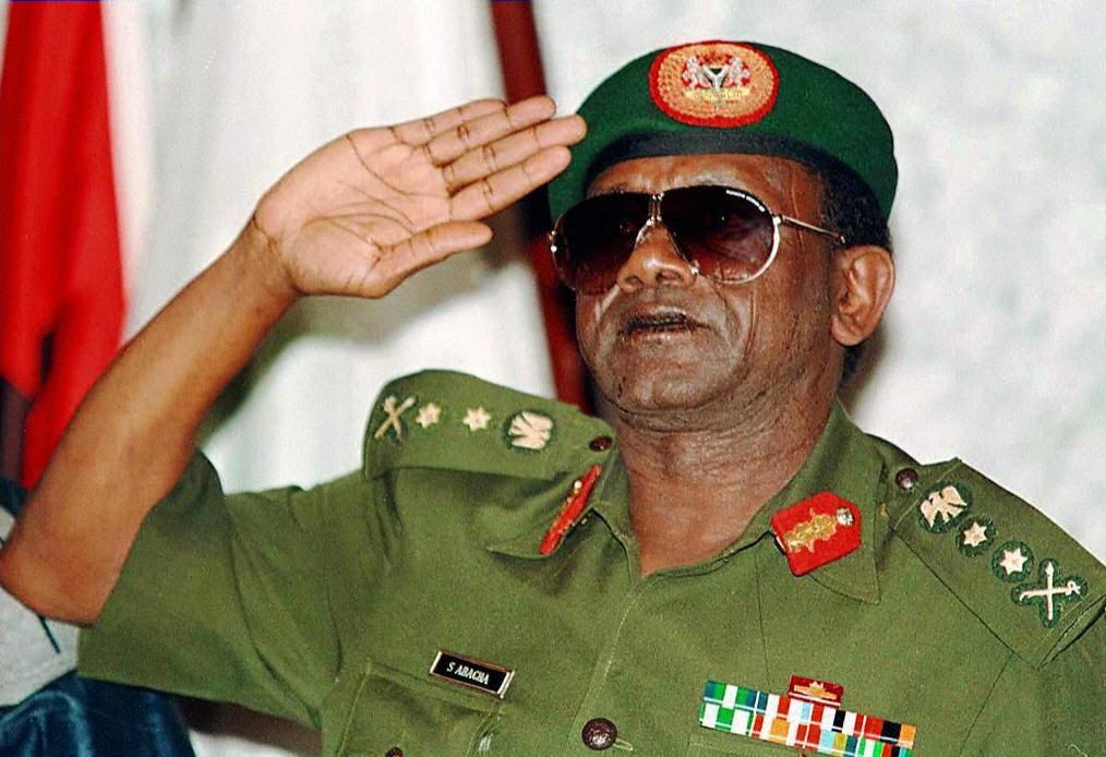 NIGERIA AT 60: 1960-2020