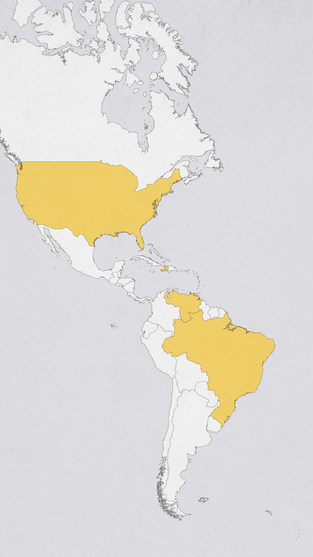 O brasileiro por trás de ação pioneira contra segregação racial nos EUA ...