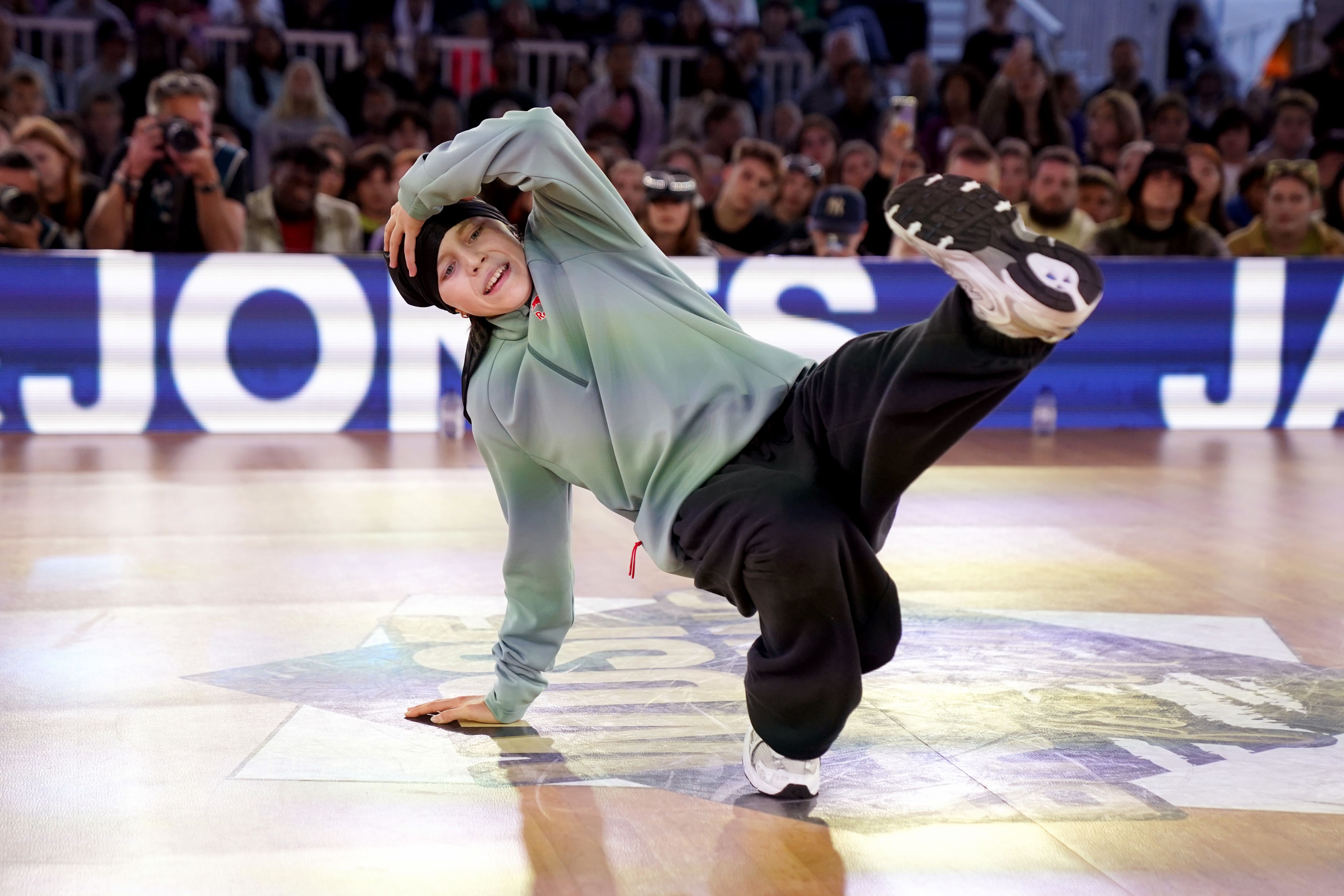 Breaking: o novo esporte dos Jogos Olímpicos de Paris