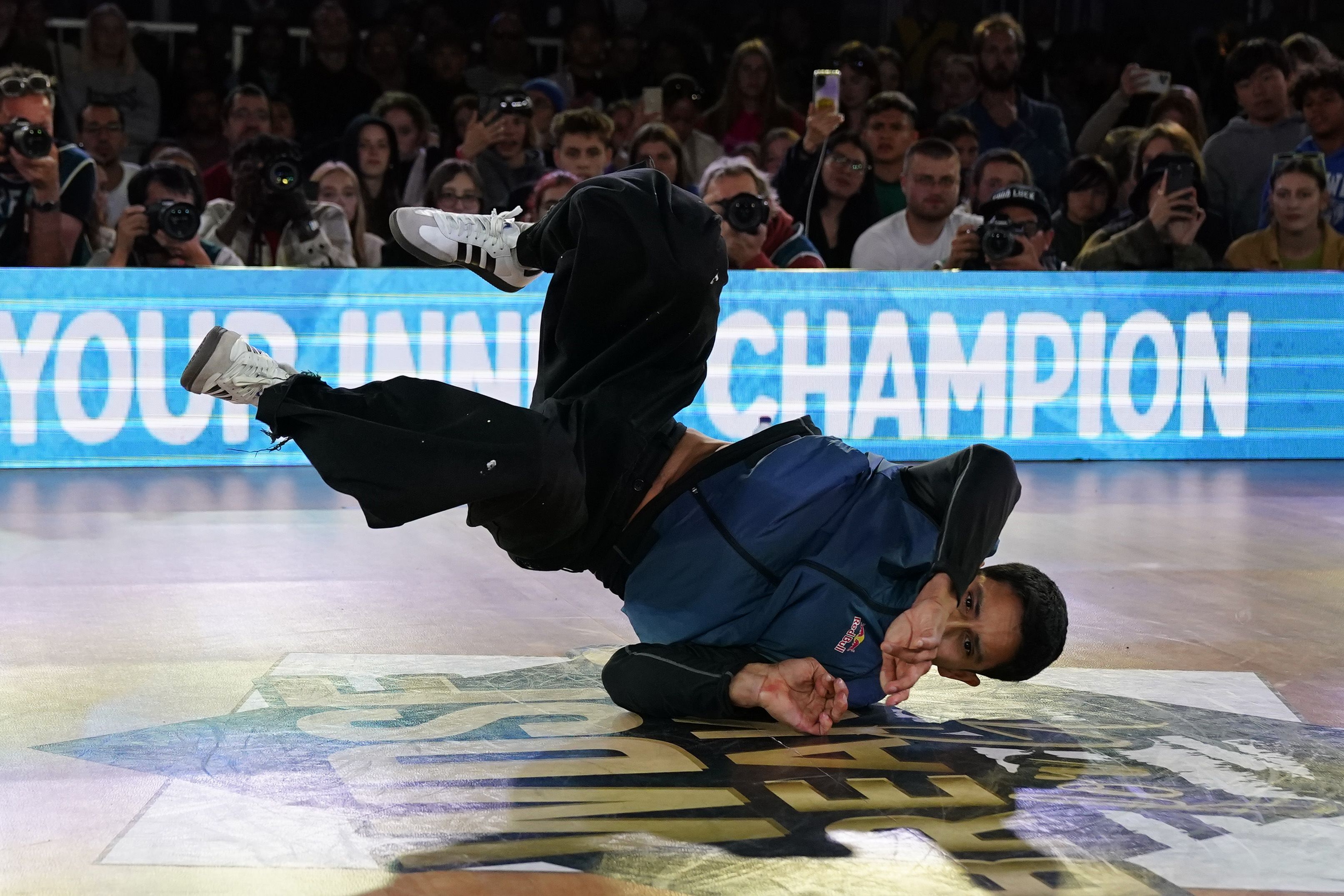 Breaking: o novo esporte dos Jogos Olímpicos de Paris