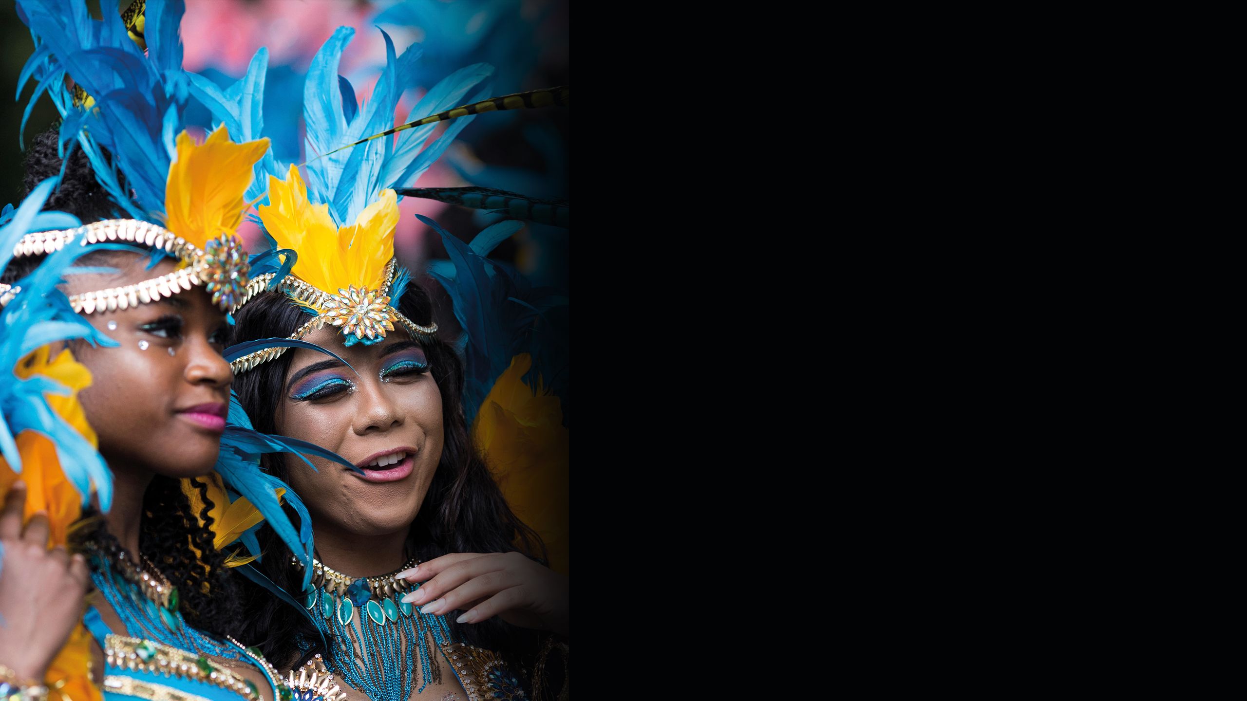 The Carnival of the Animals