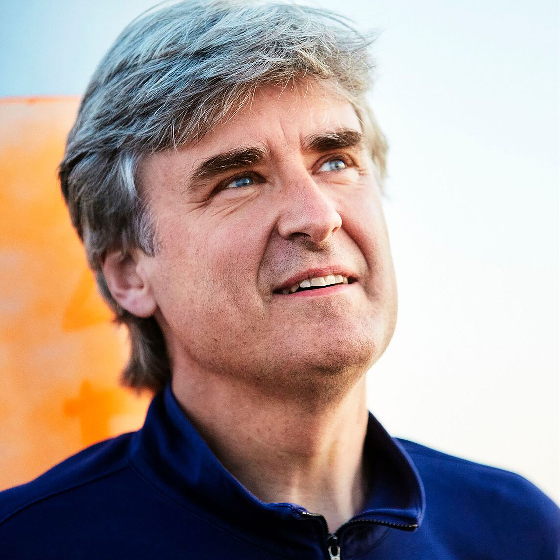 Dausgaard Conducts Nielsen: Symphonies 1 & 4