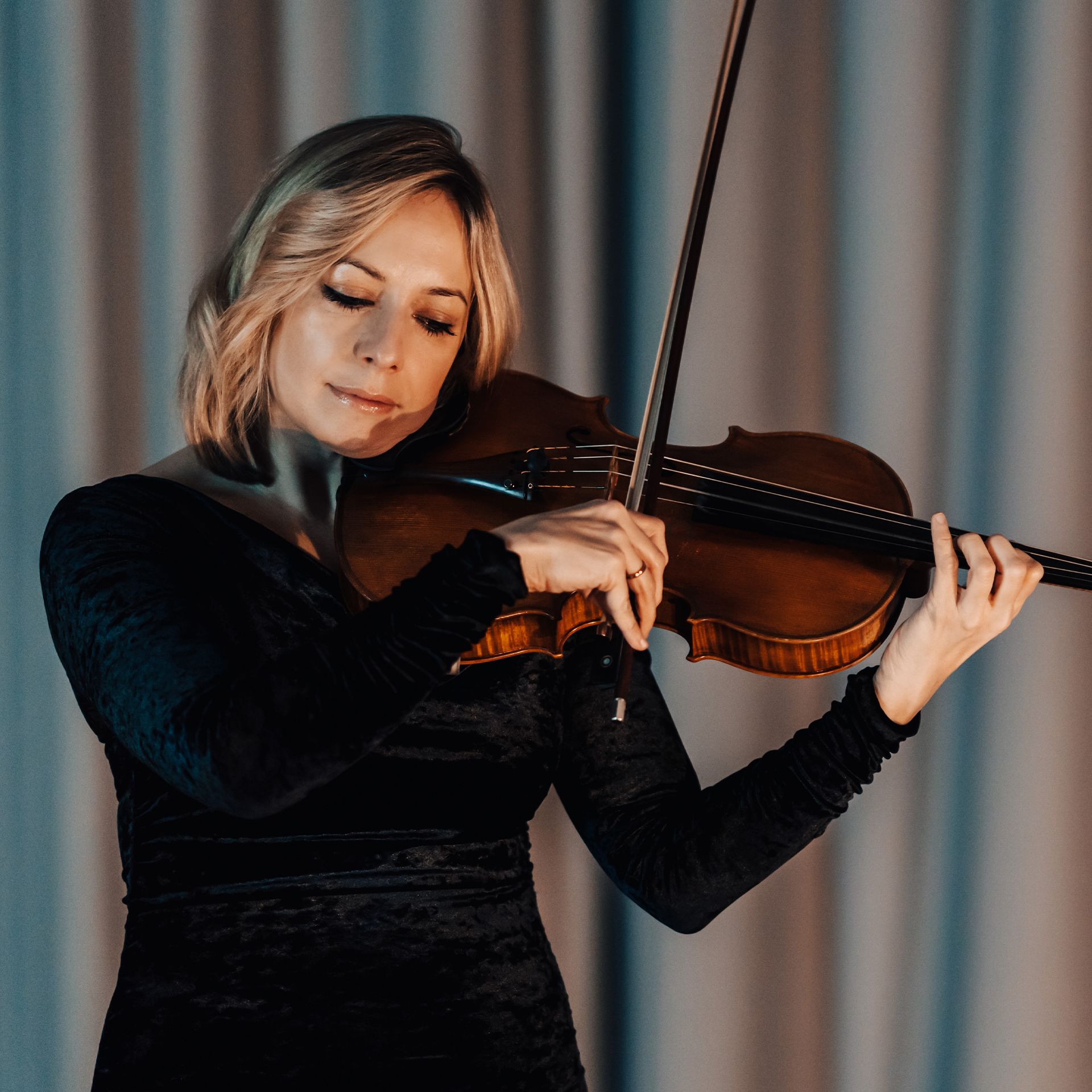 Cyngerdd Clo’r Tymor