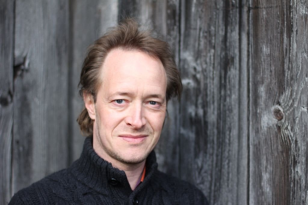 Ysbrydoliaethau Llenyddol