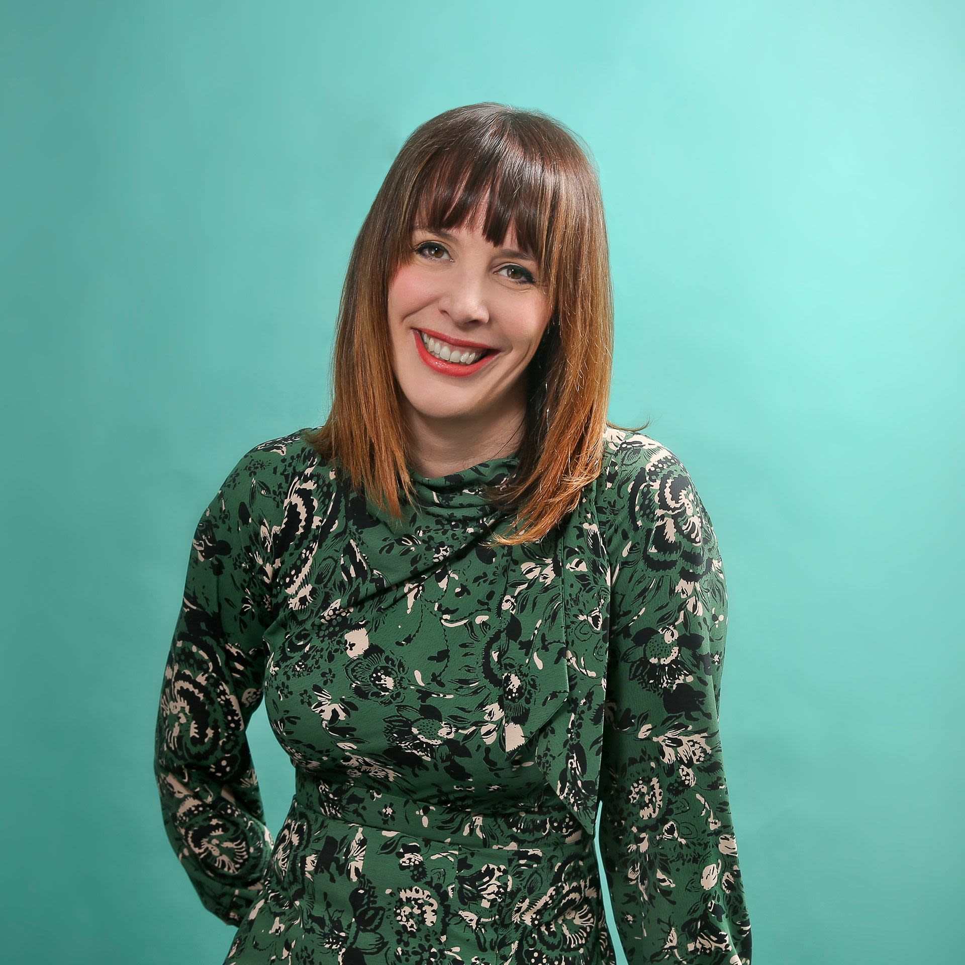 Unclassified Live: Curiouser and Curiouser