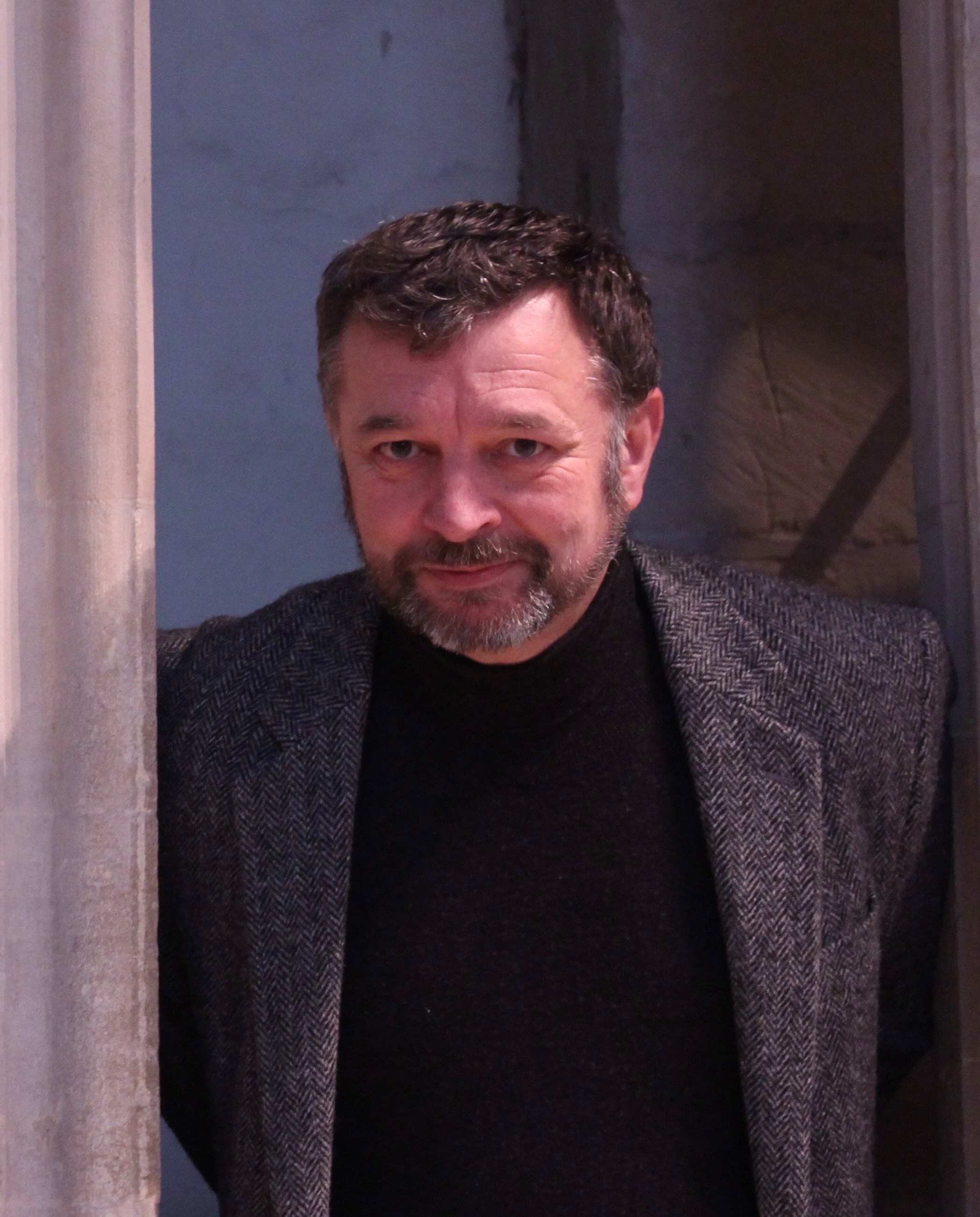 Sofi Jeannin conducts Stravinsky, Ravel & Boulanger